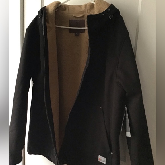 Free Country | Jackets & Coats | Free Country Nwt Mens Xl Canvas ...